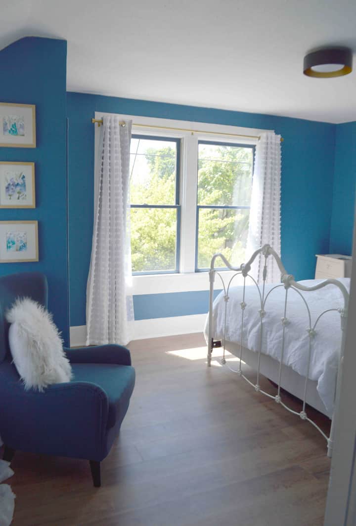 Sweet Suite #1 - Eugene