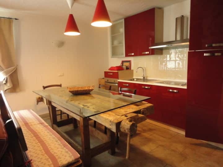 Bilocale Caratteristico A Bormio - Bormio