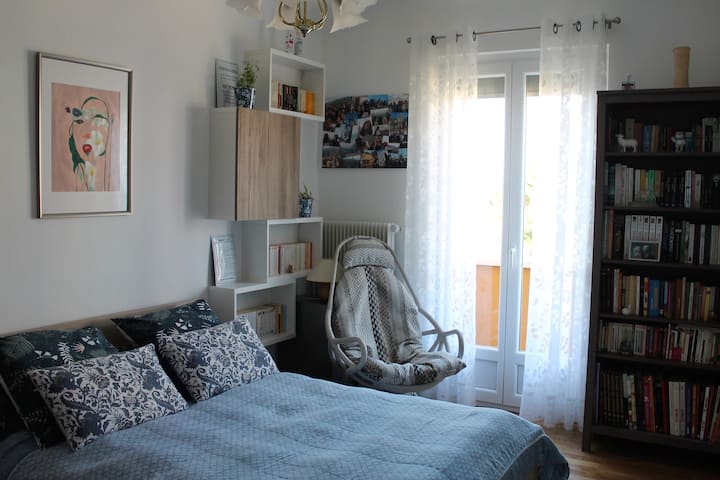 Chambre Double à Colmar - Colmar