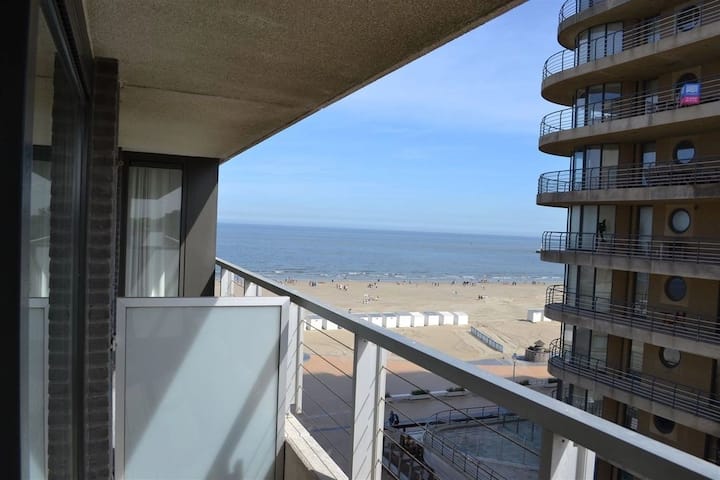 Nieuwpoort Aan Zee - Nieuwpoort