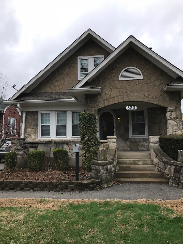 Entire House Great Close Location Music Festivals - Louisville, KY