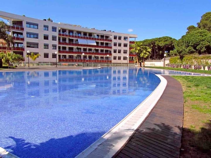 Casa En Sol Cambrils Park - Cambrils
