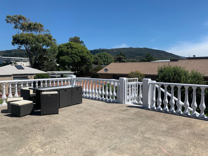 Dromana Family Stay: 2min To Sand & Shops (6ppl) - Dromana