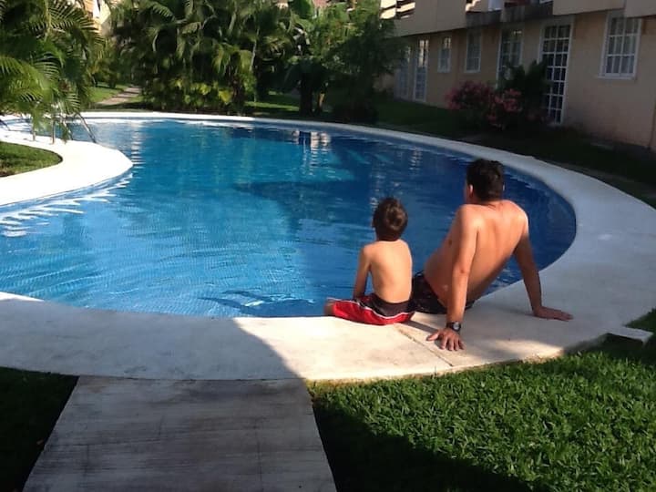 Casa Diand - Zihuatanejo