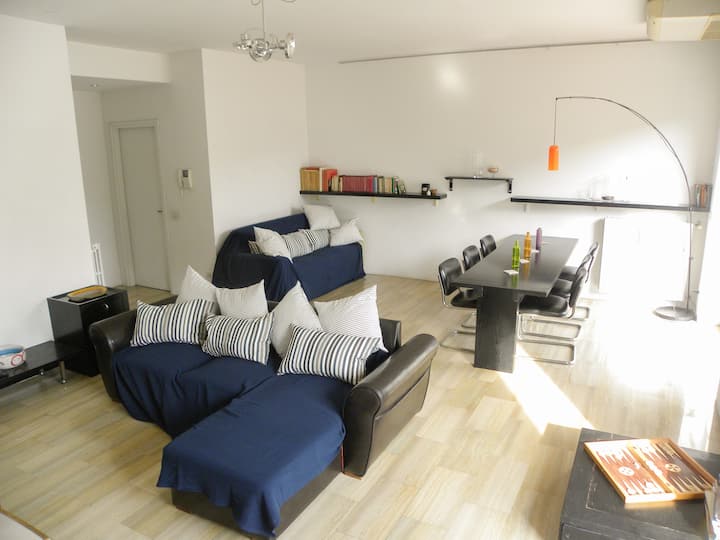 Amazing Flat With Terrace: Mm Portagenova-navigli - Milano