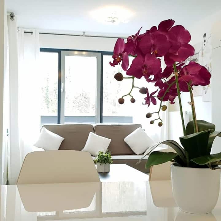 Il Mare Luxury Appart Hotel 2 - Luxemburg