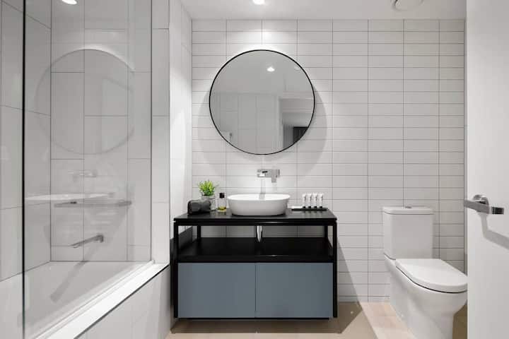 Quest Burwood East - 2 Bedroom Apartment - Box Hill