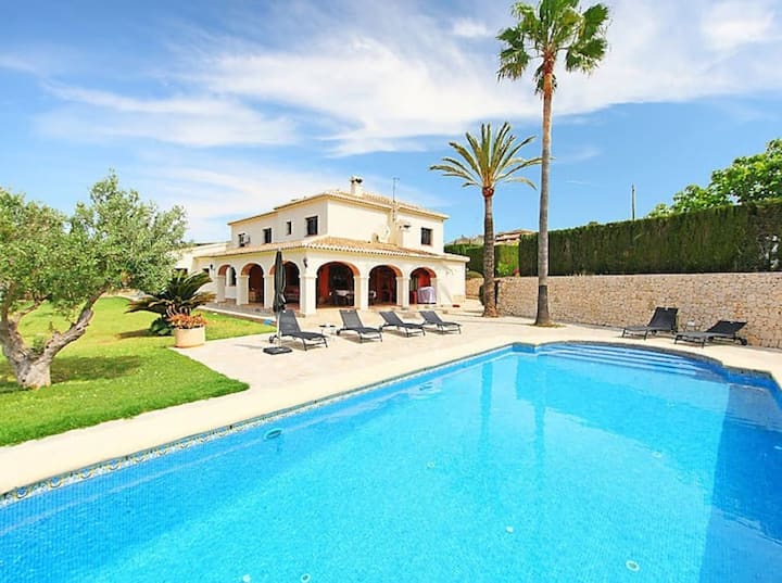 La Hacienda - Jávea