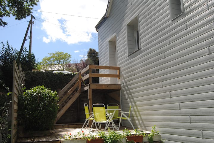 Appartement Dans La Cité Des Peintres, Pont-aven - Pont-Aven