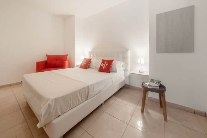 B&b Di Erika Dal Centro Di Otranto, Stanza Singola - Otranto