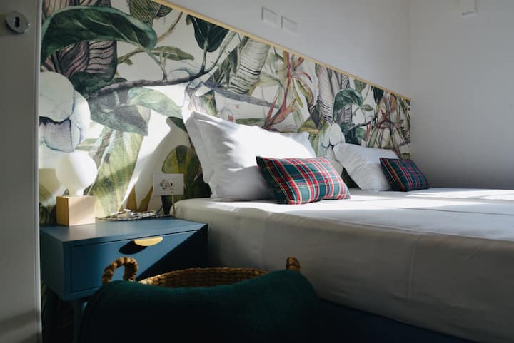 Nine Rooms Trento - Trento