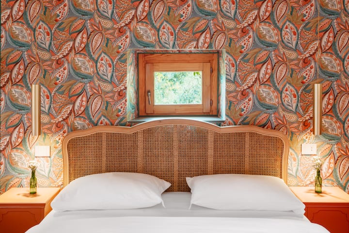 Claudia Valentini's B&b, Double Room 2 - Torri del Benaco