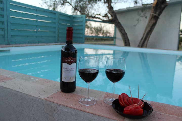 B&b Di Stefano, Stanza Doppia 2 - Fermo