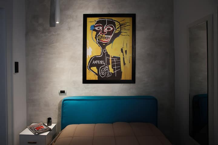 B&b Di Emanuela, Suite Room 1 - Campobasso