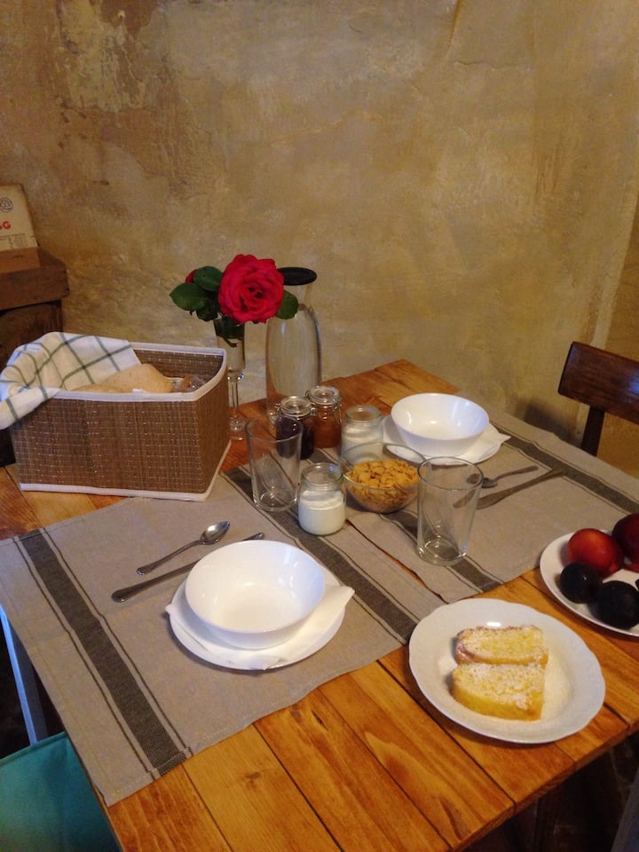 B&b Di Riccardo, Stanza Con Letto Queen Size 1 - Iseo