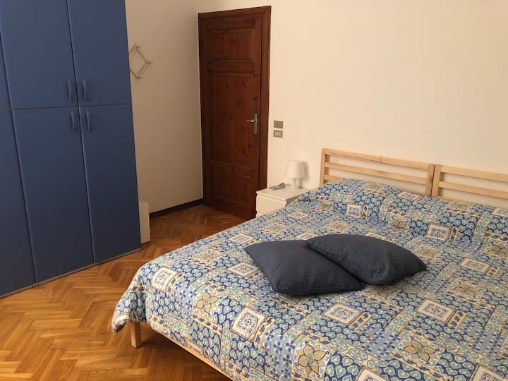 B&b Di Paola, Stanza Orchidea - Pisa