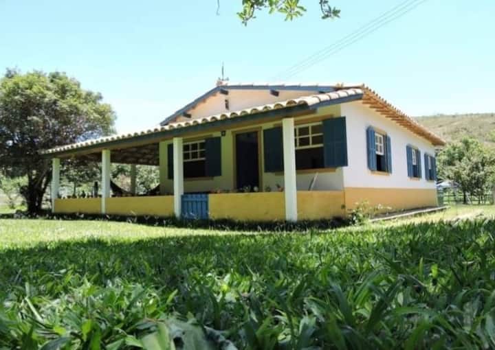 Pouso Jambo Rosa - Rio Preto