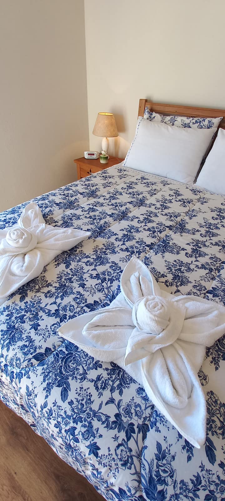 Quinta Dos Faisões, Quarto Duplo 1 - Brasil