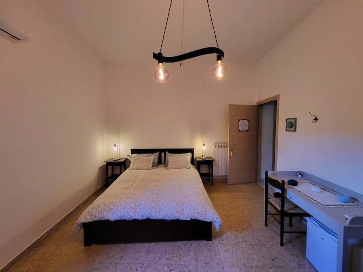 La Sacristana, Stanza Con Letto Queen-size 2 - Camigliatello Silano