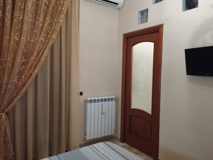 B&b Di Gilda, Stanza Doppia - Naples