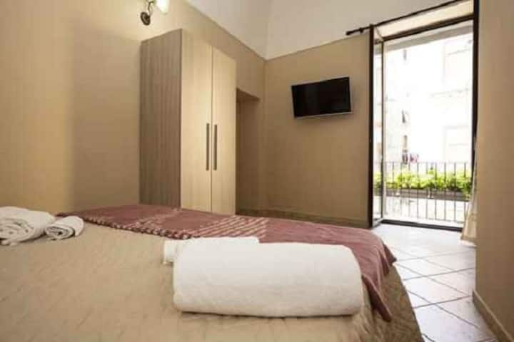 The Brothers B&b - Portici