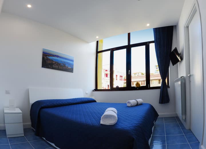 B&b Al Centro Del Golfo - Torre del Greco