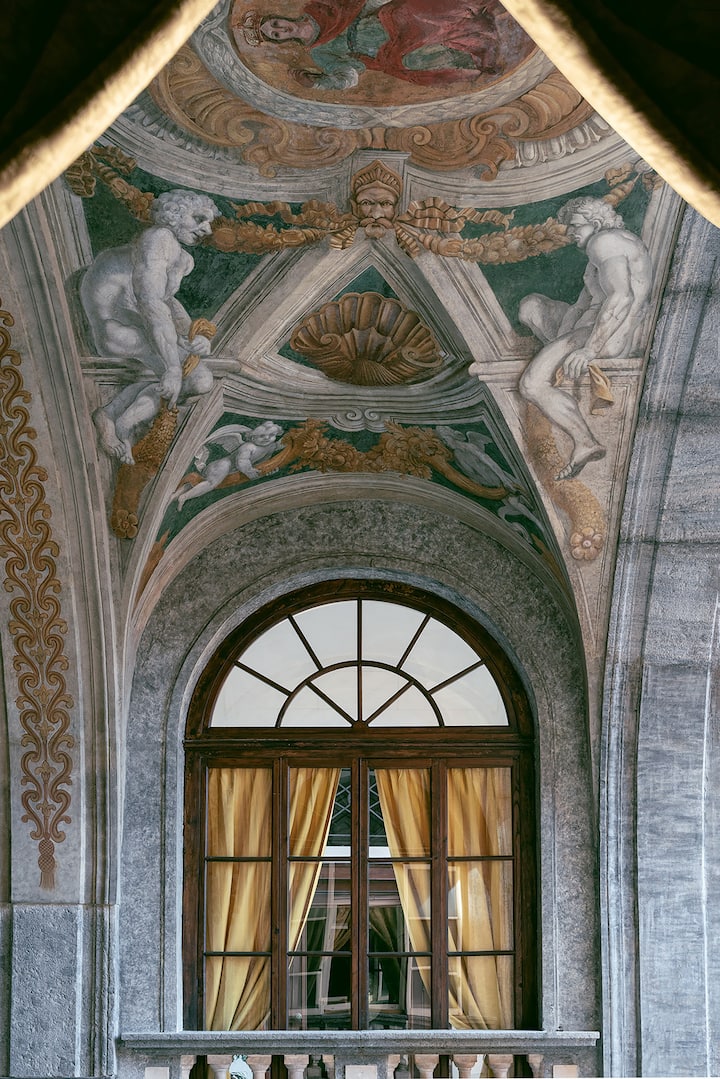 B&b Di Fiorella, Stanza Familiare - Naples