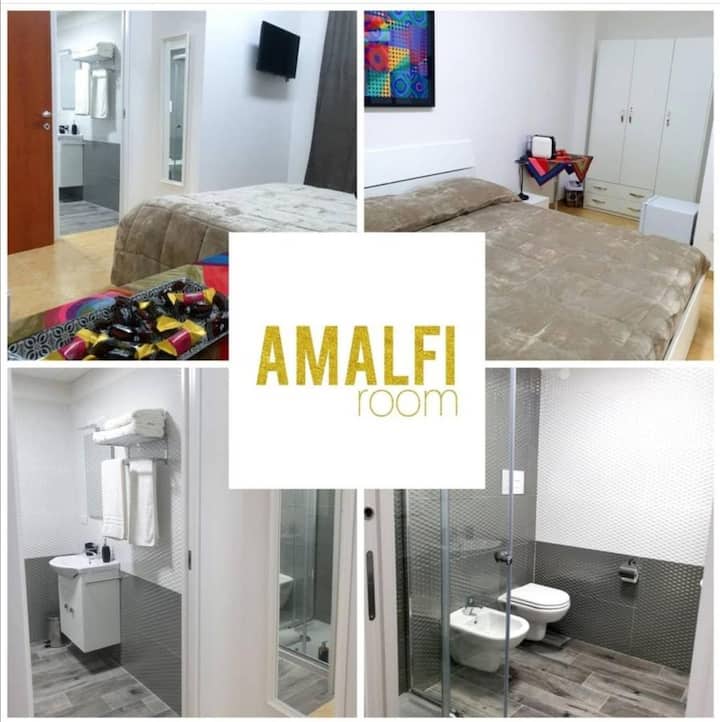 B&b Herculaneum Ruins, Stanza Ischia - Ercolano