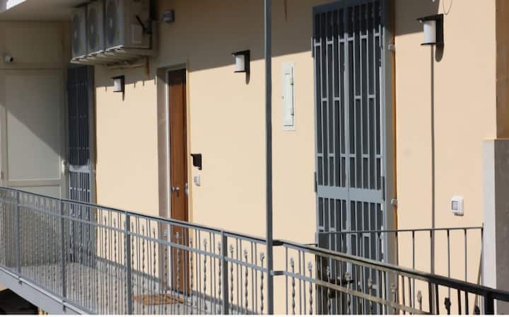 Bn'b Diva, Stanza Con Due Letti 2 - Aversa