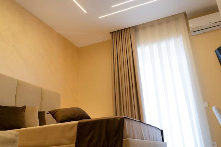 Partenope's House, Stanza Afrodite Con Due Letti - Ercolano