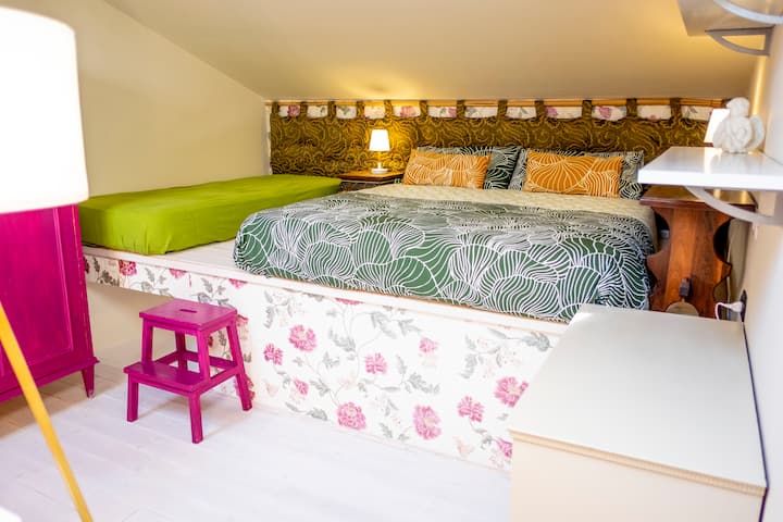 B&b Anastagi Ravenna Centro - Ravenna