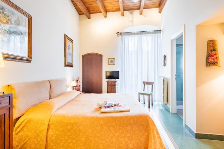 Vinslounge B&b Camera Matrimoniale - Barletta