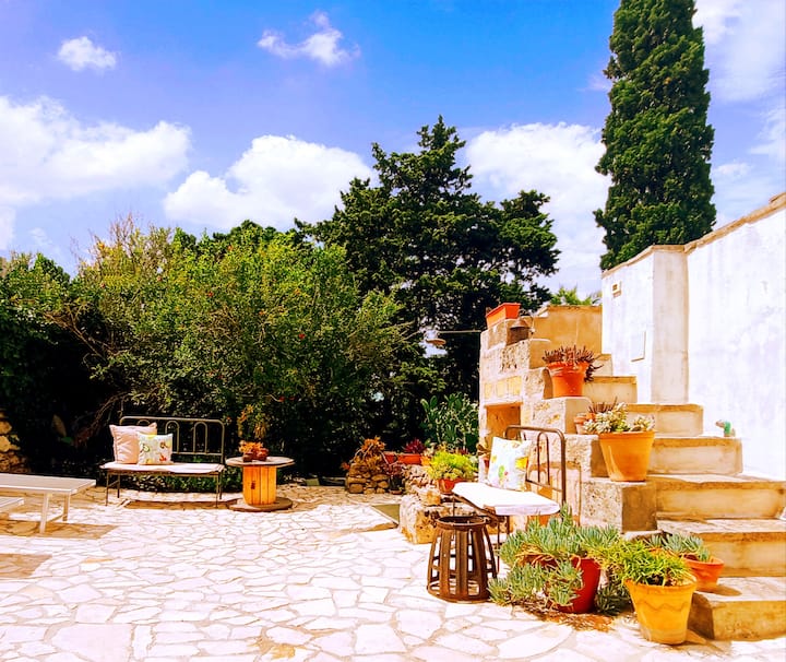 Masseria Delle Rose 1760 - Tricase
