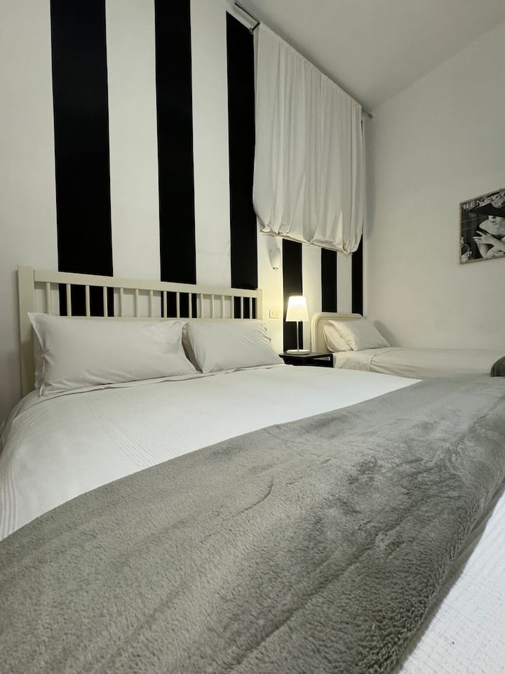 B&b Di Gianluca, Bali Room - Rom