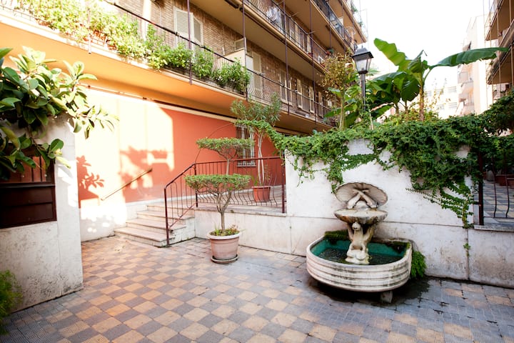 Martini Bed - Latium