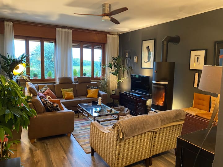 Blue Oyster, King Room - Pordenone