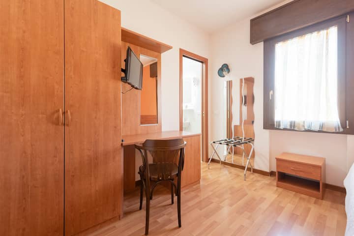 B&b Laguna Vicino Hfarm, Aeroporto, Venezia, Stan. - Venice