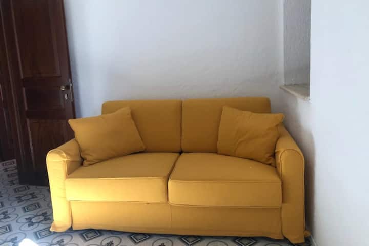 Maripetra B&b, Suite Civita - Sangineto