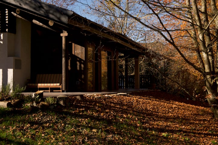 Rèfol Lodge Cozy Rooms Near Lake Ledro - Ledro
