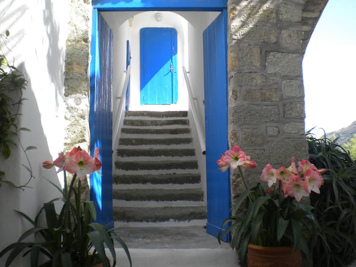 Casaloraischia, Oasi Di Pace - Forio