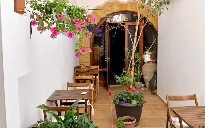 B&b Arco Ubriaco - Agrigento