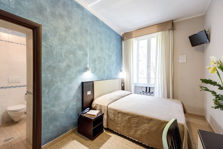 Buonarroti Suite, Double Room 2 - Rome
