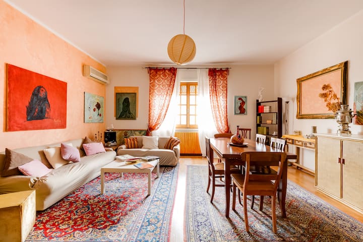 B&b Di Beta, Stanza Familiare - Olbia