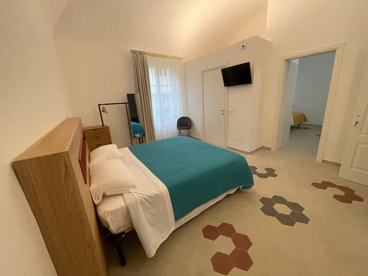 B&b Di Nicoletta, Stanza Con Un Letto - ピサ