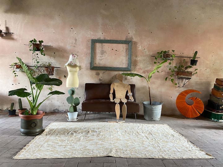 Ostria Vento, Stanza Matrimoniale 2 - Emilia-Romagna