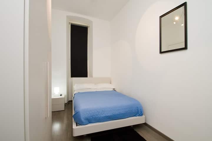 B&b Trieste Plus In Centro, Hearth Room - Trieste