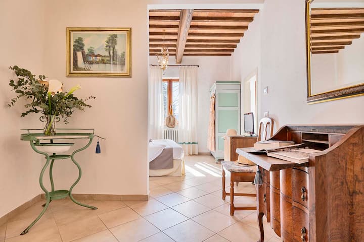 B&b Di Neri - Monteriggioni