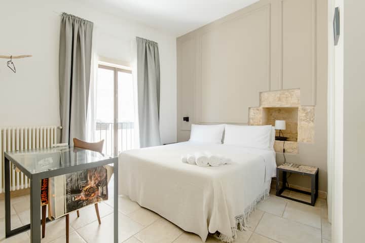Suite 1 Palazzo Caminanti - Lecce