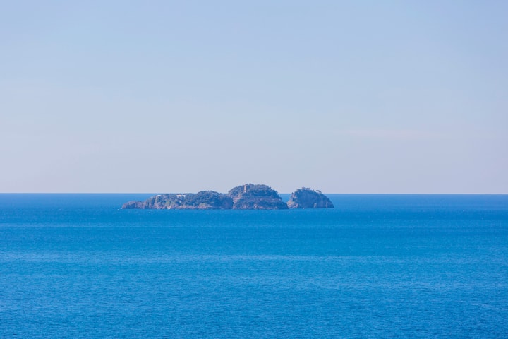 La Maliosa, Stanza Ginevra - Agerola