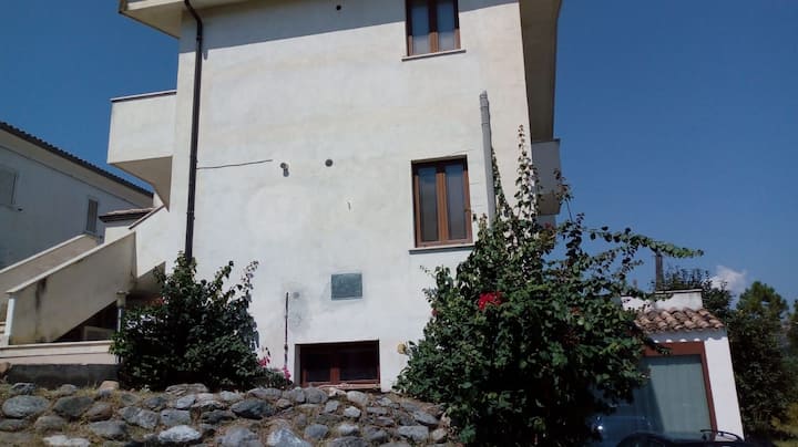 B&b Melina, Stanza Doppia 2 - Catanzaro